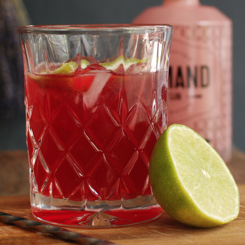 Cocktail Book - Atelier du Barman