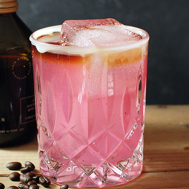 Cocktail Book - Atelier du Barman
